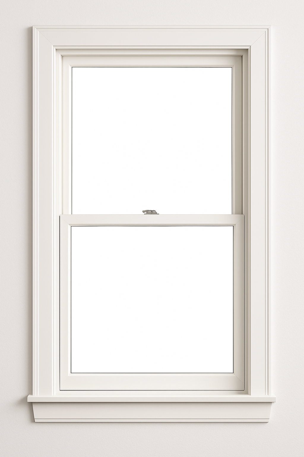 Double Hung Windows - American Made Windows
